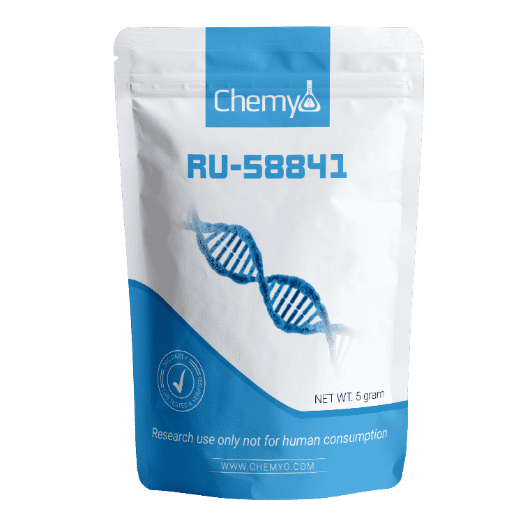 RU58841 Powder | 5g | Chemyo