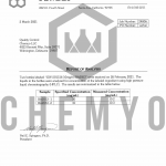 GW501516 | Buy GW-501516 Cardarine 10mg/ml 50ml Solution