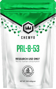 PRL-8-53 |Buy High-Quality PRL-8-53 Powder - 500mg | Chemyo
