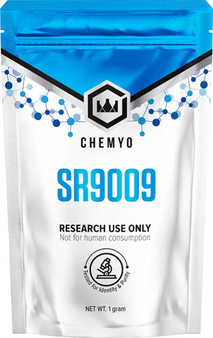 SR9009 | Buy SR9009 Powder - 1g | Chemyo