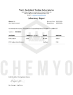 Buy Myo-lnositol Trispyrophosphate (ITPP) Powder | Chemyo
