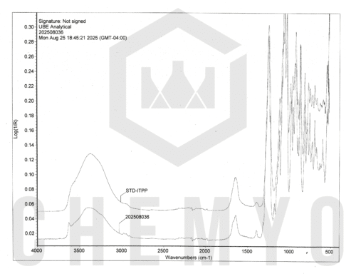 Buy Myo-lnositol Trispyrophosphate (ITPP) Powder | Chemyo
