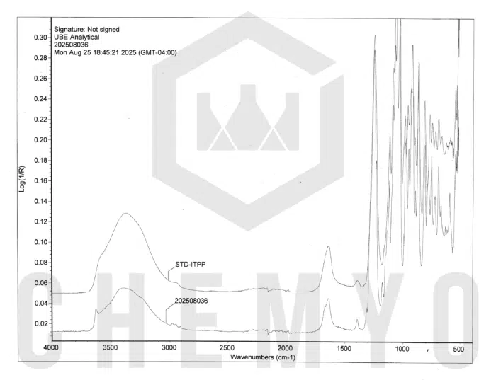 Buy Myo-lnositol Trispyrophosphate (ITPP) Powder | Chemyo