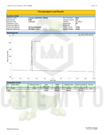 Buy Myo-lnositol Trispyrophosphate (ITPP) Powder | Chemyo