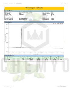 Buy Myo-lnositol Trispyrophosphate (ITPP) Powder | Chemyo