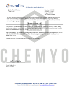 LGD-4 and MK-677 Value Pack - Chemyo